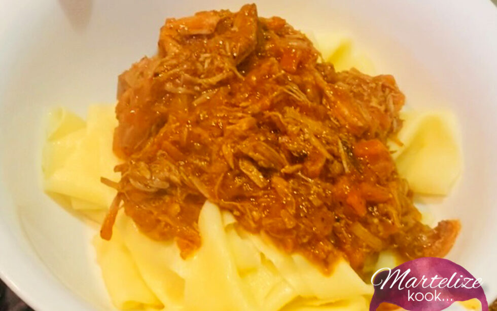 Varknek Ragu - Martelize Brink